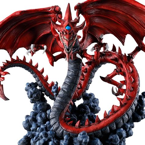 Slifer The Sky Dragon