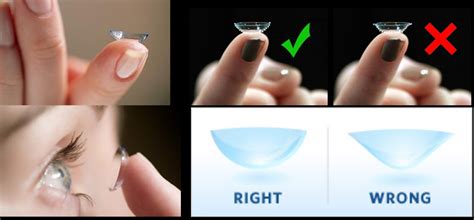 Contact Lens Types Advantages Disadvantages Cost How To Relief