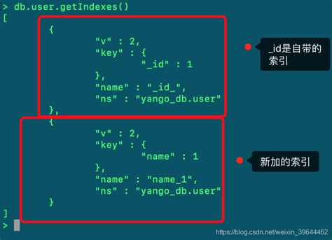 Mongodb创建数据库，创建集合表，实现增删改查mac Mongodb 创建数据库 Csdn博客