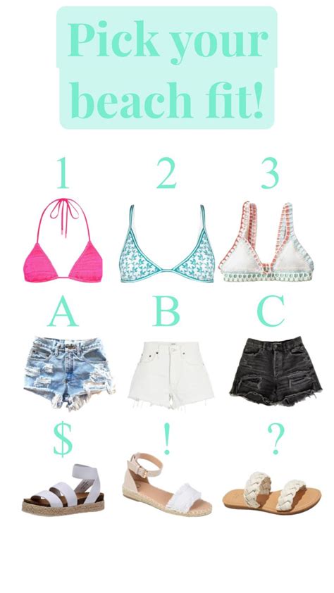 Beach Beachinspo Ocean Outfitinspo Beauty Preppy Preppyinspo
