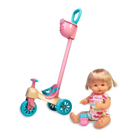 Nenuco · Juguetes · El Corte Inglés