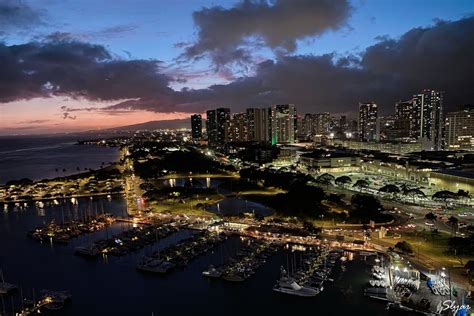四刷夏威夷欧胡oahu岛檀香山honolulu Slyar Home