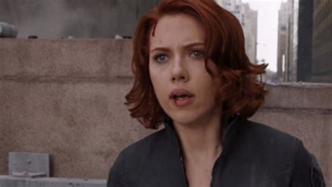 Mcu Quiz Which Movie Is The Black Widow Scene From Page 7