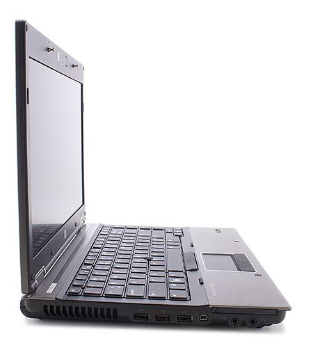 HP Elitebook W