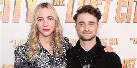 Daniel Radcliffe Makes Rare Comments About Parenting Reveals If Hell Read His Son Harry