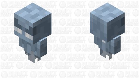 A Vex Without Wings For Cyprezz Minecraft Mob Skin