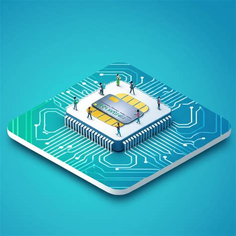 Upgrade To A Chip Credit Card For Enhanced Payment Security