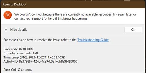 can t remote to session host microsoft qanda