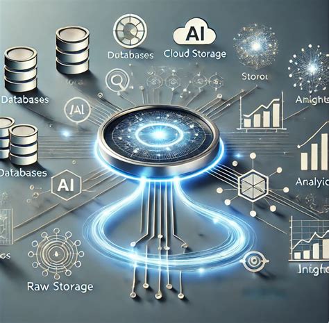 Nocode Dataanalytics Aiinnovation Businessintelligence