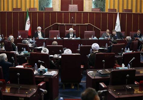 اجرای قانون انتشار مشروح مذاکرات و آرا مجلس، هیات وزیران و قوه قضاییه