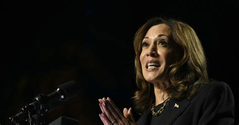 A Total Disaster Kamala Harris Blasted For Her Fox News Interview