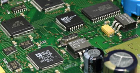 Designing Tips For Rf And Microwave Pcb Assembly Rilex Technology Inc Blog