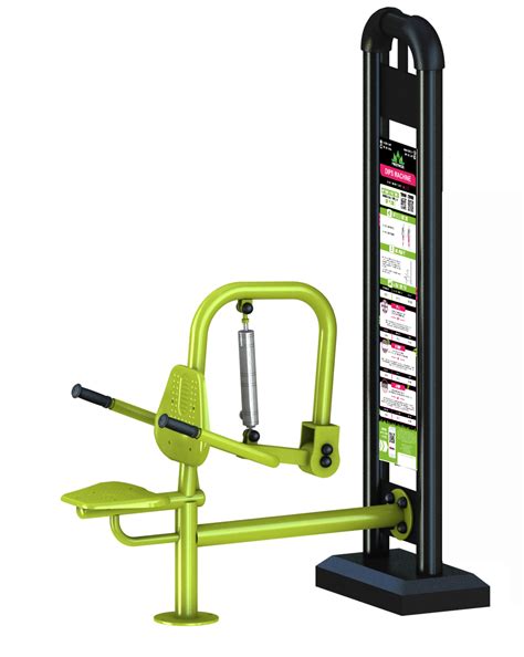 Dips Machine