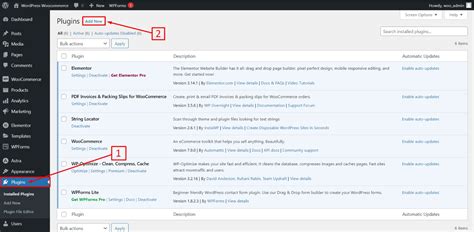 Woocommerce Payment Plugin