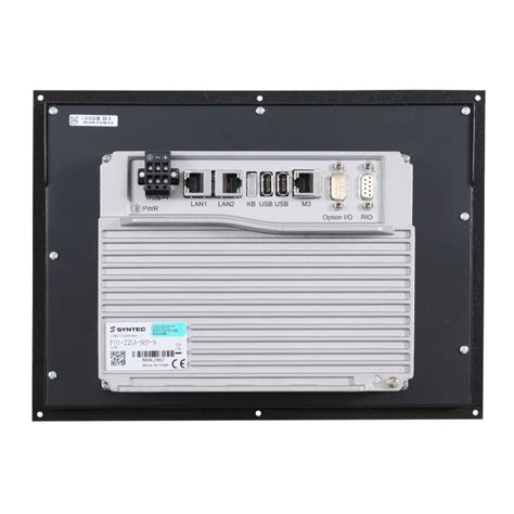 cnc robot controller archives