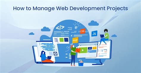 Effective Management Of Web Development Projects