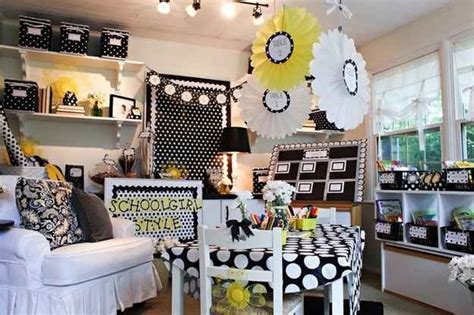 30 Epic Examples Of Inspirational Classroom Decor Classroom Decor