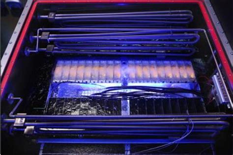 3M电子氟化液冷却应用 氟化液冷却应用方案 电子氟化液优质服务商 中氟科技