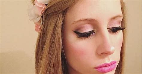 Galantis {makeup} Imgur