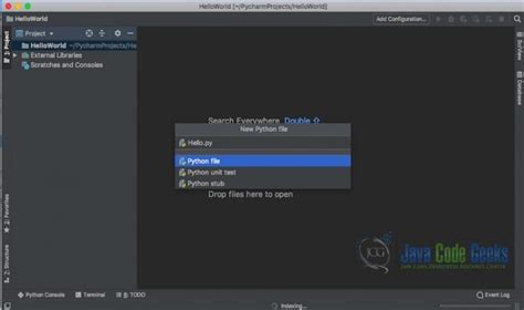 Python Vs Java The Most Important Differences Java Code Geeks