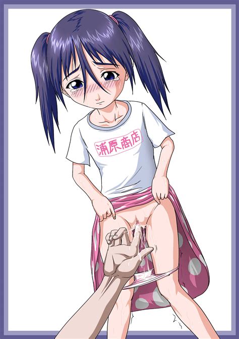 Post 213550 Bleach Ururu Tsumugiya
