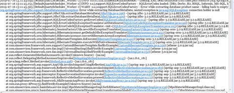 Caused By Javasqlsqlexception Connection Holder Is Nullhive 链接