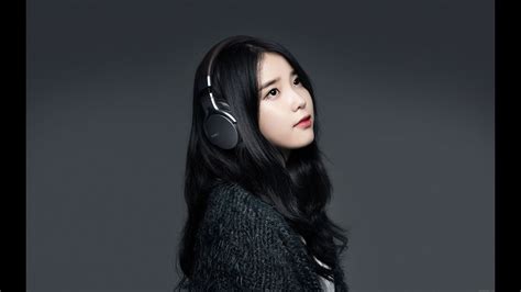 Iu 아이유 Palette팔레트 8d Audio Use Headphone Youtube Music
