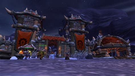 Warlord Of Draenor Frost Mage Pve Sumptuous Fur Farming Youtube