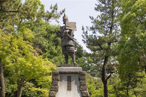 織田信長ってどんな人？何をした人？【わかりやすく簡単な言葉で解説】 でも、日本が好きだ。