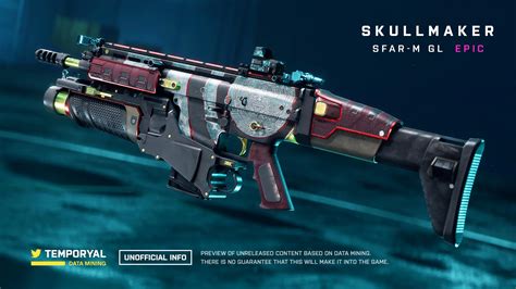 Pretty Sexy Sfar Skin Via Temporyal R Battlefield2042
