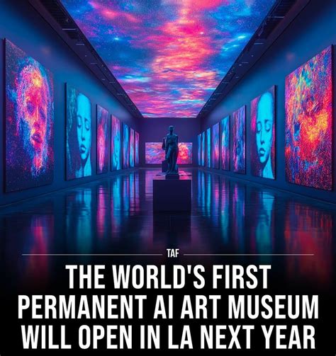 Saima Fancy On Linkedin Ai Art Museum Ethicaldatasets Technology Creativity Artgallery