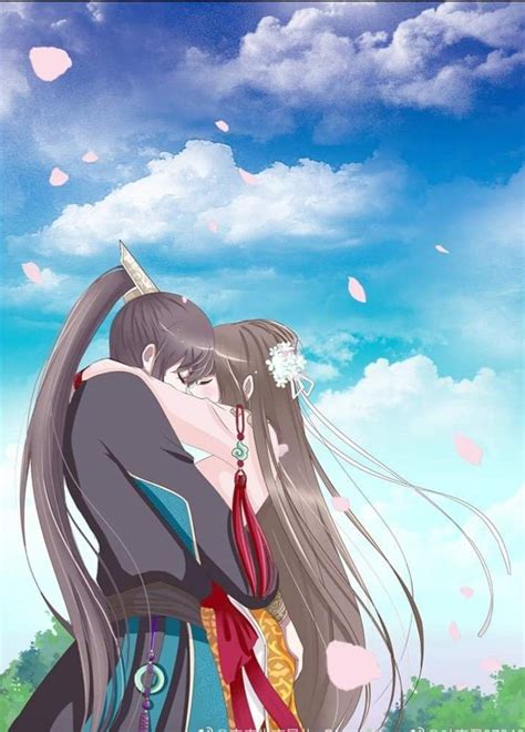 Donghua Anime List Top 10 Chinese Anime Top 10 Animad