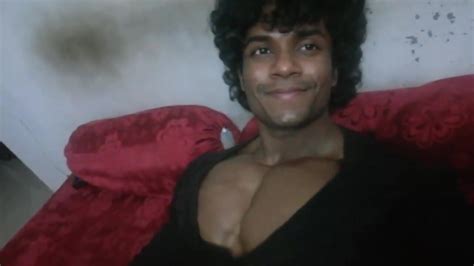 South Asian Hunk