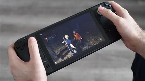 Resident Evil Remake Best Steam Deck Settings