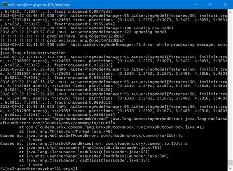 Java Lang Classcastexception Java Lang Object Cannot Be Cast To Java Lang String Issue