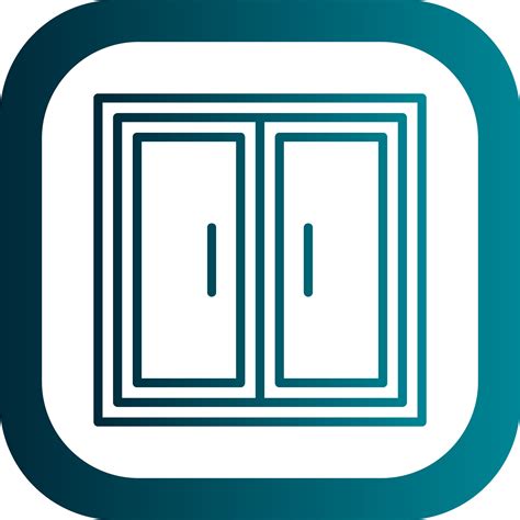Window Vector Icon Design 26019750 Vector Art At Vecteezy
