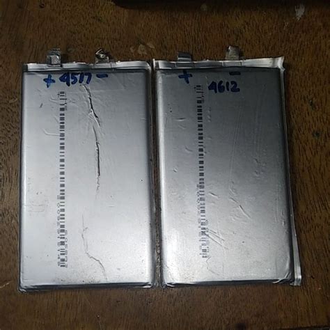 Jual Baterai Polymer Bekas Laptop Shopee Indonesia
