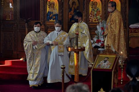 한국정교회 대교구orthodox Metropolis Of Korea