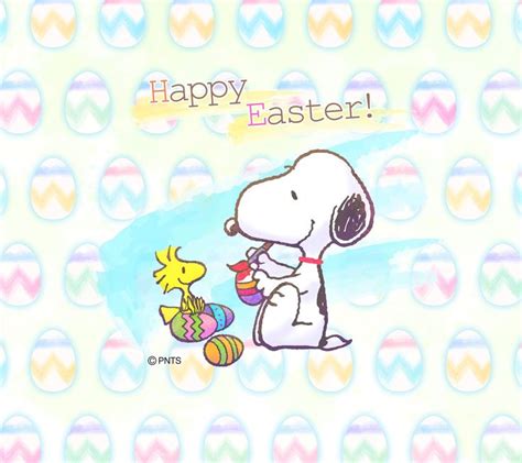 Pin By Nin Nin Yoshi On Snoopy Snoopy Easter Snoopy Love Snoopy And Woodstock