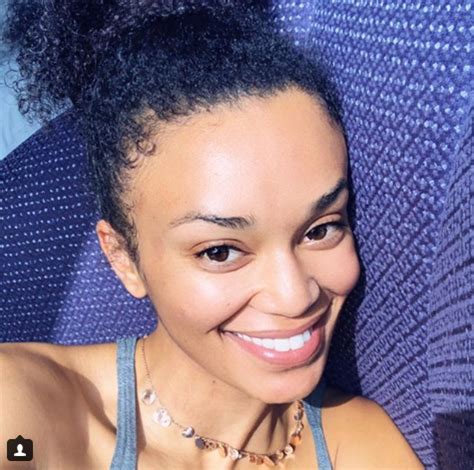 Pics Pearl Thusi Heats Up Instagram With Hot Bikini Photos OkMzansi