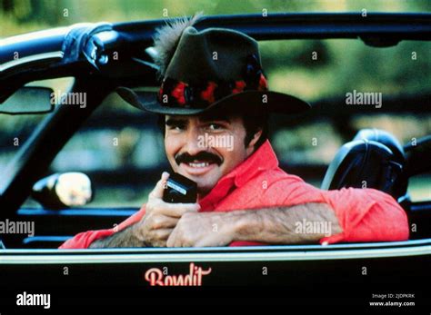 Smokey And The Bandit Car Wallpaper