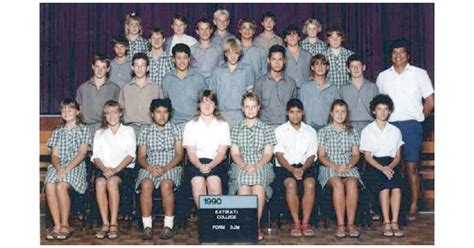 School Photos Bay Of Plenty Katikati College Katikati Mad On