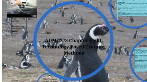 Admg373 Chapter Eight Technology Based Training Methods By Laura