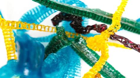 Polymers And Macromolecules Industrial Applications
