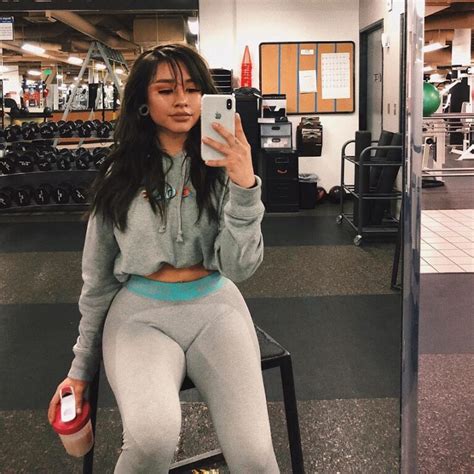 Jazmin Gonzalez Greatest Physiques