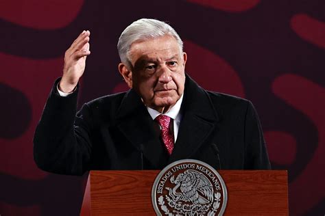 “me Voy Muy Satisfecho” Amlo Realiza Su última Conferencia Mañanera