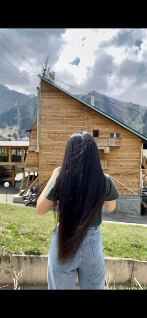 Девушка с длинными волосами Hair Styles Hair Long Hair Styles