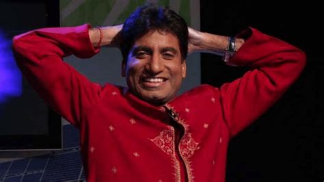 Raju Srivastav Birth Anniversary Know About Comedian Struggle And
