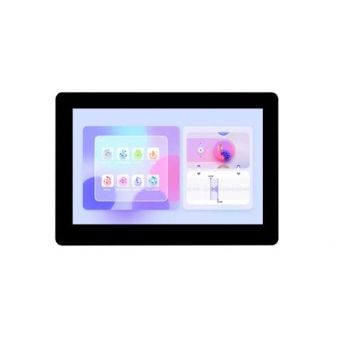ESP32 S3 5inch Capacitive Touch Display Development Board 800480 5