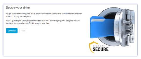 Seagate Backup Plus Ultra Touch User Manual Getting Started